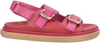 Alohas CHAUSSURES - Sandales sur YOOX.COM