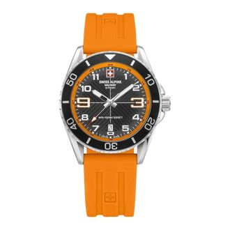 Swiss Alpine Military Herren, Accessories, Orange, ONE SIZEGr&ouml;&szlig;e