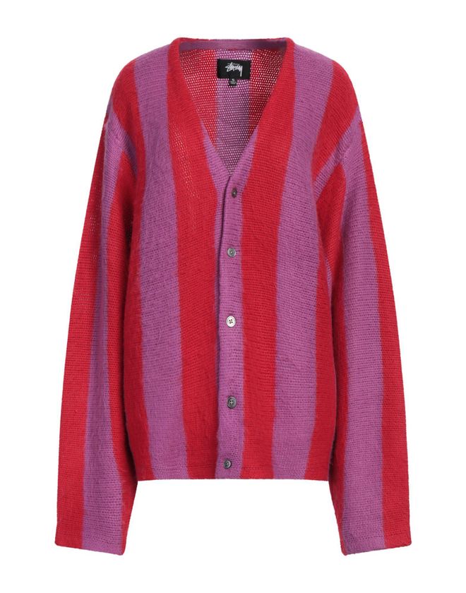 STRICKWAREN - Strickjacken