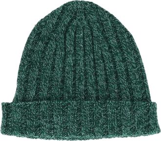 FILIPPO DE LAURENTIIS Cappello - - Accessories - unisex - Gr&uuml;n - ONE SIZE