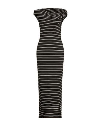 Msgm KLEIDER - Maxi-Kleider auf YOOX.COM