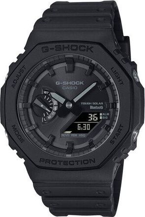 G-Shock G-Shock Uhr GA-B2100-1A1ER Schwarz