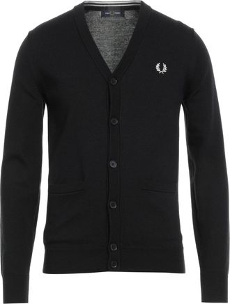 Fred Perry STRICKWAREN - Strickjacken auf YOOX.COM