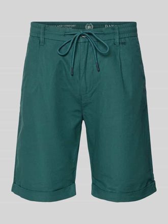 Lerros Chino-Shorts mit Tunnelzug Modell DAWSON