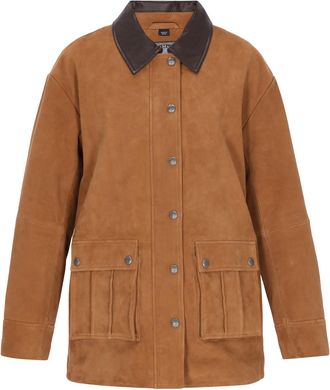 Dreimaster Jacke