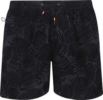 Roberto Ricci Design Rrd, Homme, Maillots de bain, Noir, Taille: XL Shorts