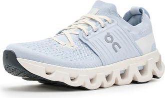 On Chaussures de course Cloudswift 4 pour femme, Bruy&egrave;re/gard&eacute;nia, 10