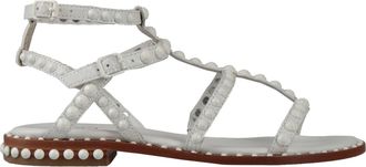 Ash SCHUHE - Sandalen auf YOOX.COM