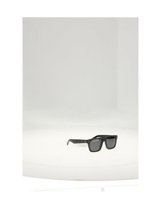 Celine Mens Sunglasses Frame 45 Black