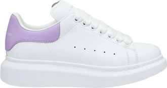 Alexander McQueen Damen, Schuhe, Weiß, 36 EUGröße