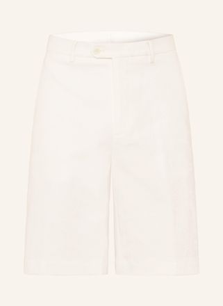 Etro Etro Chinoshorts Aus Jacquard weiss