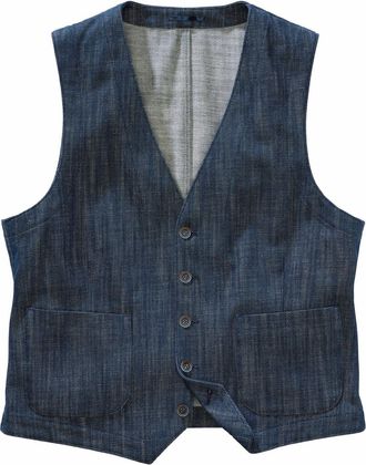 Mey & Edlich Goldgr&auml;ber-Weste