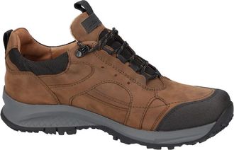 Waldl&auml;ufer Herren, Sport, Braun, 43 1/2 EUGr&ouml;&szlig;e