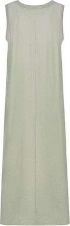 Sublevel Sommerkleid &Auml;rmelloses Maxikleid Luftig Elegant Vielseitig 120cm lang Sommerkleid