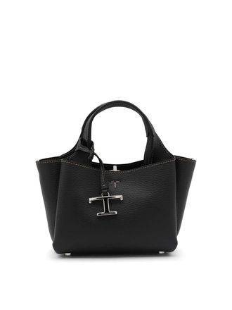 Tod's Sac Cabas - Noir