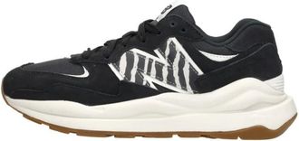 New Balance Femme, Chaussures, Noir, Taille: 43 EU 5740 Baskets