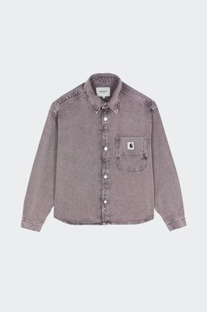 Carhartt Work in Progress Veste - Taille XS