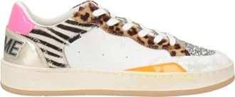 Crime London SCHUHE - Sneakers auf YOOX.COM