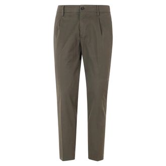 Be Able LGZ S26|098 Chinos - - Trousers - Herren - Braun - W35
