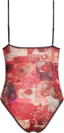 Momoni Body &agrave; motif