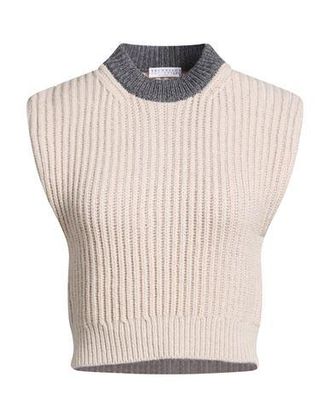 Brunello Cucinelli MAILLE - Pullover sur YOOX.COM