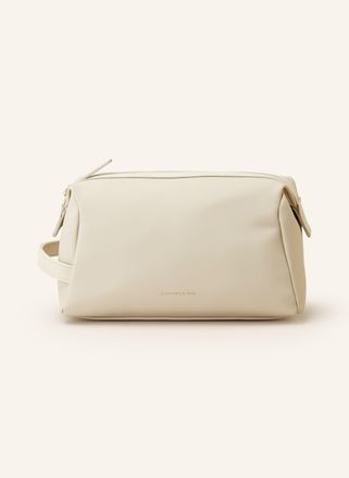 Kapten & Son Kapten & Son Kosmetiktasche Windsor beige
