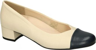 Ara Damen, Schuhe, Beige, 38 1/2 EUGr&ouml;&szlig;e