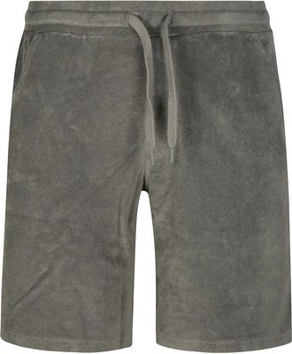 Altea Homme, Shorts, Gris, Taille: L Perry Bermuda