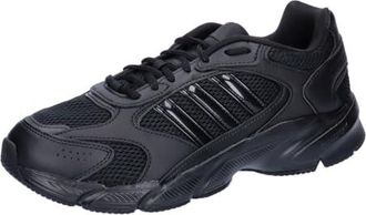 adidas Homme CRAZYCHAOS 2000 Shoes, Core Black/Core Black/Core Black, 43 1/3 EU