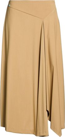 Manila Grace HOSEN & R&Ouml;CKE - Midi-R&ouml;cke auf YOOX.COM