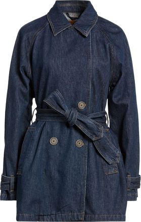 Pennyblack JACKEN & M&Auml;NTEL - Jeansjacken/M&auml;ntel auf YOOX.COM