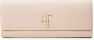Elisabetta Franchi Damen, Taschen, Beige, ONE SIZEGr&ouml;&szlig;e