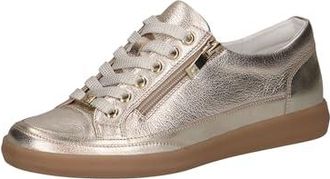 Caprice 9-23706-44 Baskets pour Femme, Platine métal, 40,5 EU, Métal Platine, 40.5 EU