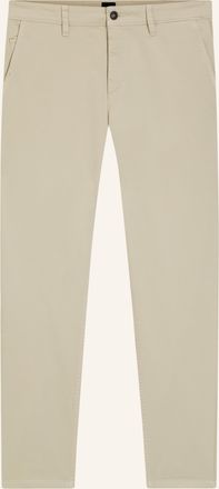 HUGO BOSS Chino Tapered Fit beige