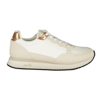 Ellesse Femme, Chaussures, Blanc, Taille: 36 EU Martie Baskets