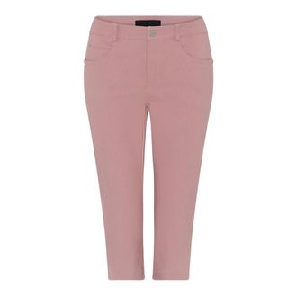 C.Ro Femme, Pantalons, Rose, Taille: 42 FR Lina Capri Knickers 6850/420