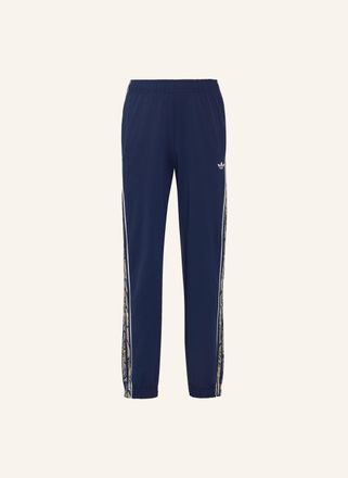 adidas Originals Adidas Originals Sst Loose Paisley Trainingshose blau