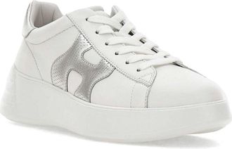 Hogan Rebel Sneaker - White