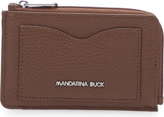 Mandarina Duck Damen Holder Mellow Leather, 06 m