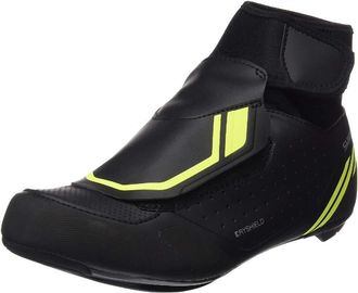 SHIMANO Herren Shrw5oc420sl00 Stra en Radschuhe, Schwarz, 42 EU