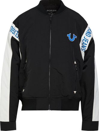 True Religion JACKEN & M&Auml;NTEL - Jacken und Anoraks auf YOOX.COM