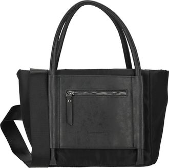 Enrico Benetti Damen Izzy Tasche, Zwart