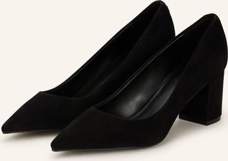 HUGO BOSS Hugo Pumps Devany schwarz