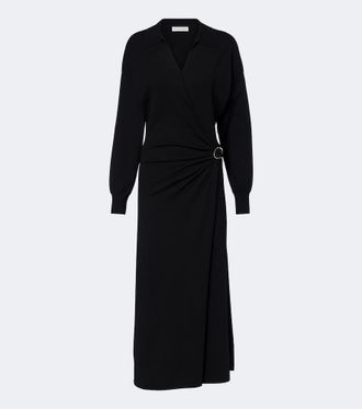 Altuzarra Robe midi Ellington