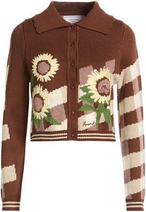 House of Sunny MAILLE - Cardigans sur YOOX.COM