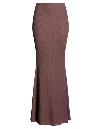 Haveone HOSEN & R&Ouml;CKE - Maxi-R&ouml;cke auf YOOX.COM