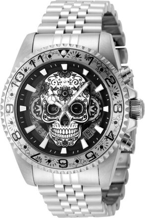 Invicta Pro Diver 48950 Herrenuhr - 43mm