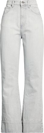 SOLOTRE HOSEN & R&Ouml;CKE - Jeanshosen auf YOOX.COM