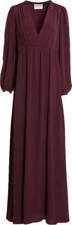 Momoni KLEIDER - Maxi-Kleider auf YOOX.COM