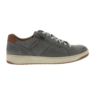 Mephisto Herren, Schuhe, Grau, 45 EUGr&ouml;&szlig;e